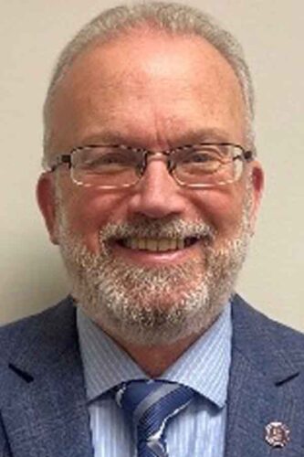Stephen R. Ferrebee 1956-2023 | News, Sports, Jobs - Tribune Chronicle